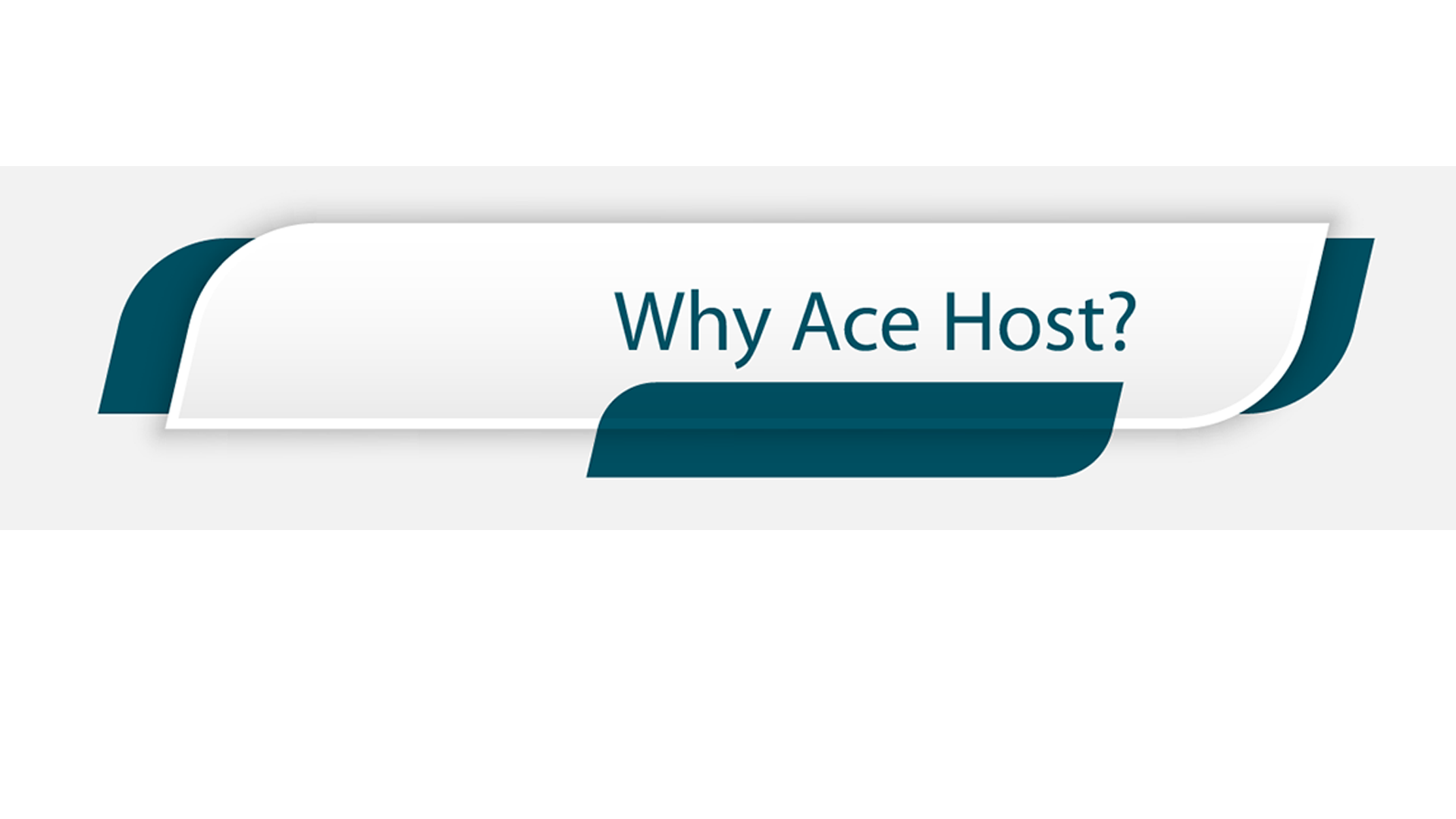 Ace Host SA – Simplified Online Solutions